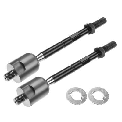 China 2x Front Inner Steering Tie Rod End for Toyota Camry 02-06 Solara Lexus ES300 for sale