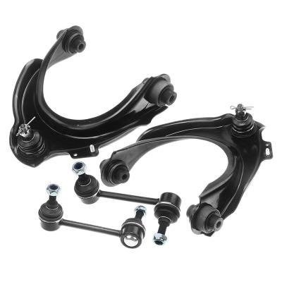 China 4x Front & Rear Control Arm with Ball Joint for Honda Accord 03-07 Acura TSX for sale