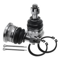 China 2x Front Lower Ball Joint for Nissan 240SX 1994 1995-1998 L4 2.4L for sale