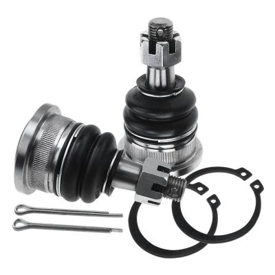 China 2x Front Lower Ball Joint for Nissan 240SX 1994 1995-1998 L4 2.4L for sale