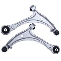 China 2x Front Lower Control Arm with Ball Joint for Honda Odyssey 2007-2010 for sale