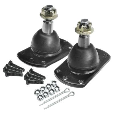 China 2x Front Lower Ball Joint for Pontiac Grand Prix 88-96 Chevy Monte Carlo Buick for sale
