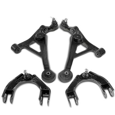 China 4x Front Control Arm & Ball Joint Assembly for Chrysler Cirrus Sebring Dodge for sale