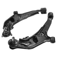 China 2x Front Lower Control Arm with Ball Joint for Nissan Maxima 95-99 Infiniti I30 for sale