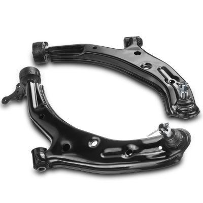 China 2x Front Lower Control Arm with Ball Joint for Nissan Sentra 2000-2006 for sale