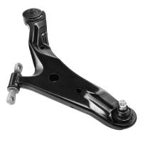 China Front Driver Lower Control Arm with Ball Joint for Hyundai Santa Fe 2001-2006 for sale