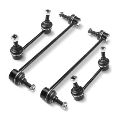 China 4x Front & Rear Stabilizer Bar Link Kit for Volvo S60 01-09 S80 V70 XC70 04-14 for sale