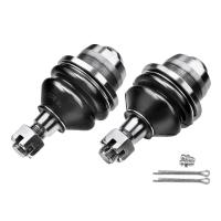 China 2x Front Lower Ball Joint for Chevy Tahoe K1500 K2500 K3500 GMC Yukon Escalade for sale