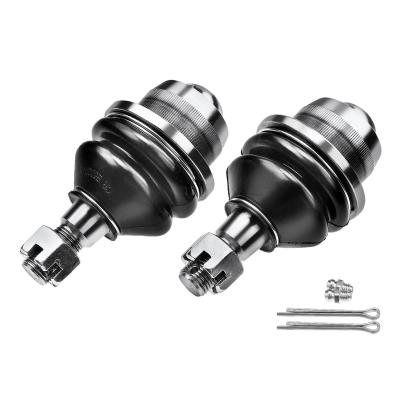 China 2x Front Lower Ball Joint for Chevy Tahoe K1500 K2500 K3500 GMC Yukon Escalade for sale