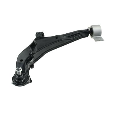 China Front Driver Lower Control Arm with Ball Joint for Nissan Maxima Infiniti for sale