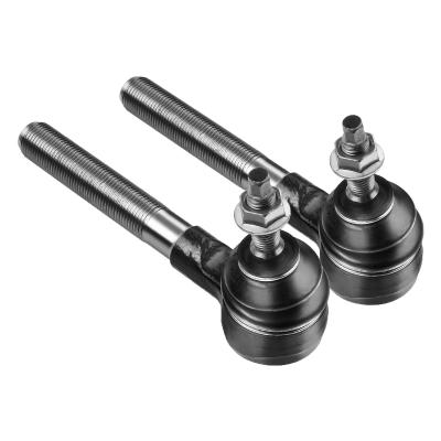 China 2x Front Outer Steering Tie Rod End for Chrysler 300M 1999-2004 Concorde Dodge for sale