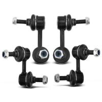 China 4x Front & Rear Sway Bar Link for Honda Civic Acura EL 2001-2005 Coupe Sedan for sale