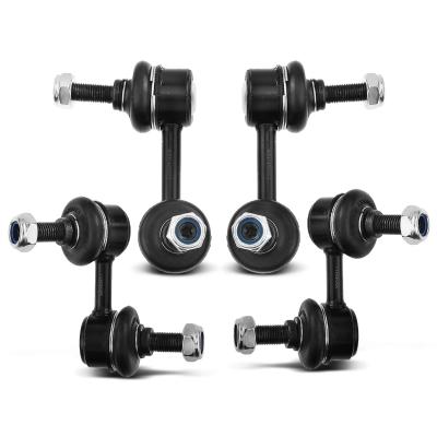 China 4x Front & Rear Sway Bar Link for Honda Civic Acura EL 2001-2005 Coupe Sedan for sale