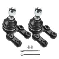 China 2x Front Lower Ball Joint for Nissan 720 1983-1986 D21 Pathfinder Pickup 87-95 for sale