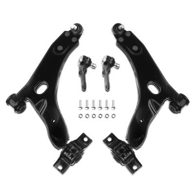 China 4x Front Lower Control Arm & Ball Joint Assembly for Ford Focus 2000-2004 for sale