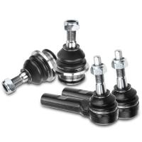 China 4x Outer Tie Rod End with Front Lower Ball Joint for Dodge Dakota 2005-2010 for sale