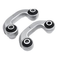 China 2x Front Stabilizer Bar End Link for Audi A4 A6 Quattro S4 S6 Volkswagen Passat for sale