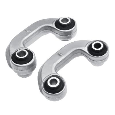 China 2x Front Stabilizer Bar End Link for Audi A4 A6 Quattro S4 S6 Volkswagen Passat for sale