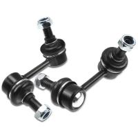 China 2x Front Stabilizer Bar End Link for Mitsubishi Montero 2001-2006 for sale
