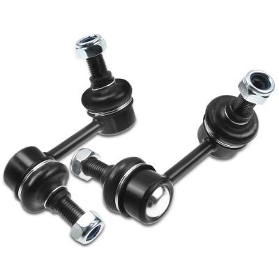 China 2x Front Stabilizer Bar End Link for Mitsubishi Montero 2001-2006 for sale