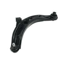 China Front Driver Lower Control Arm with Ball Joint for Mazda MPV 2000-2006 for sale