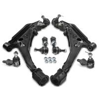 China 6x Front Lower Control Arm & Stabilizer Bar End Link for Nissan Maxima 1989-1994 for sale