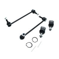 China 4x Front Ball Joint Stabilizer Bar Link for Ford Taurus 1996-2007 Mercury Sable for sale