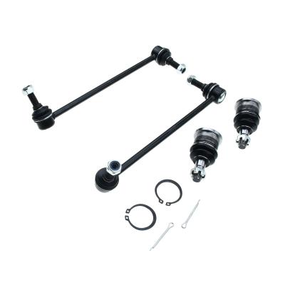 China 4x Front Ball Joint Stabilizer Bar Link for Ford Taurus 1996-2007 Mercury Sable for sale