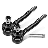 China 2x Front Inner Steering Tie Rod End for Toyota 4Runner Pickup 1986-1991 4WD for sale