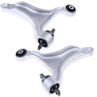 China 2x Front Lower Control Arm with Bushings for Volvo XC70 2003-2007 V70 X/C for sale