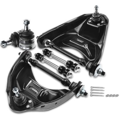 China 6x Front Stabilizer Bar Link Control Arm & Ball Joint for Chevrolet Buick GMC for sale