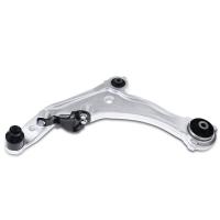 China Front Driver Lower Control Arm with Ball Joint for Nissan Maxima 2009-2014 for sale