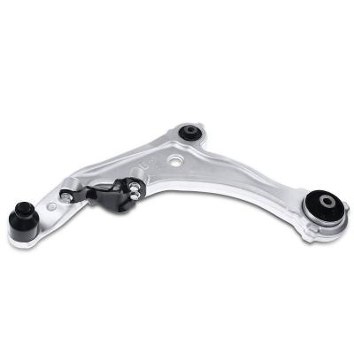 China Front Driver Lower Control Arm with Ball Joint for Nissan Maxima 2009-2014 for sale
