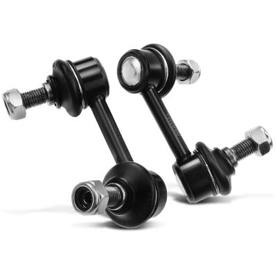 China 2x Front Stabilizer Bar End Link for Kia Sorento 2004-2006 V6 3.5L RWD for sale