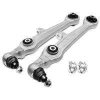 China 2x Front Lower Forward Control Arm with Ball Joint for Audi A4 Volkswagen Passat for sale