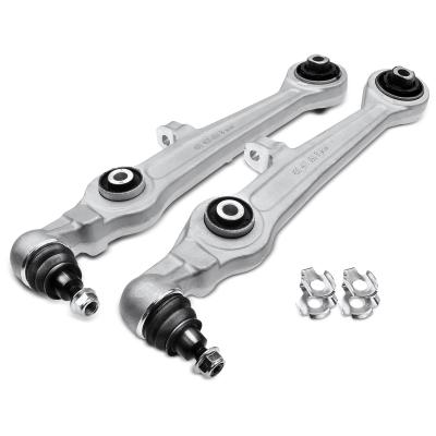 China 2x Front Lower Forward Control Arm with Ball Joint for Audi A4 Volkswagen Passat for sale