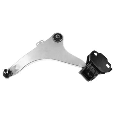 China Front Driver Lower Control Arm with Ball Joint for Volvo S60 11-18 S80 V60 for sale