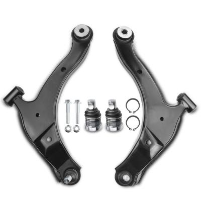 China 4x Front Lower Control Arm with Ball Joint for Dodge Neon 00-05 Plymouth Neon for sale
