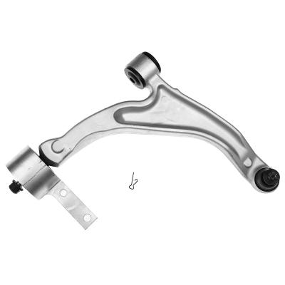 China Front Passenger Lower Control Arm with Ball Joint for Honda Pilot 2009-2015 for sale