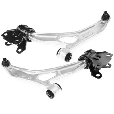 China 2x Front Lower Control Arm with Ball Joint for Ford Focus 2012-2018 C-Max for sale
