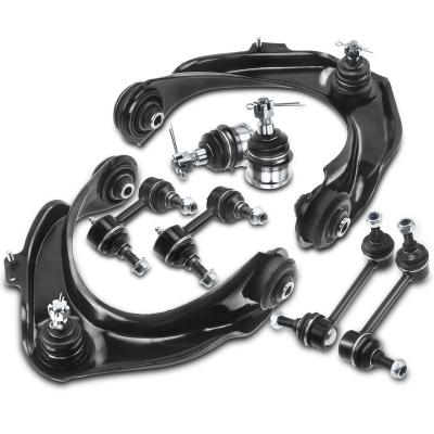 China 8x Front & Rear Control Arm Ball Joint Sway Bar Link for Honda Accord Acura CL TL for sale
