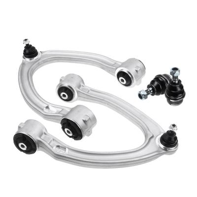 China 4x Front Control Arm & Ball Joint for Mercedes-Benz CL500 S500 S55 AMG S65 AMG for sale