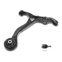 China Front Passenger Lower Control Arm with Ball Joint for Acura TSX 2009-2014 Honda for sale