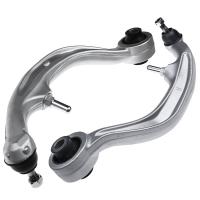 China 2x Front Lower Rearward Control Arm with Ball Joint for Infiniti G35 2003-2007 for sale