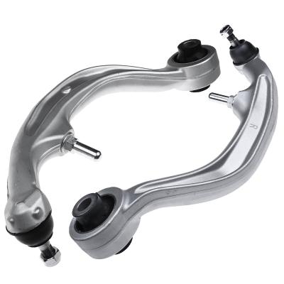 China 2x Front Lower Rearward Control Arm with Ball Joint for Infiniti G35 2003-2007 for sale