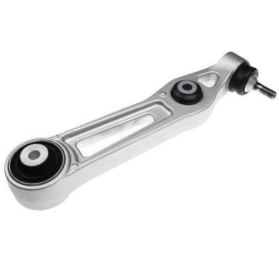 China Front Lower Rearward Control Arm with Ball Joint for Tesla Model S 2012-2018 for sale