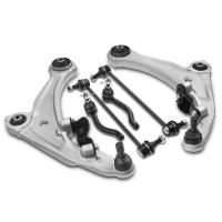 China 6x Front Control Arm with Ball Joint Stabilizer Bar Link for Nissan Altima 07-13 for sale