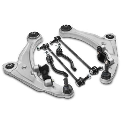 China 6x Front Control Arm with Ball Joint Stabilizer Bar Link for Nissan Altima 07-13 for sale