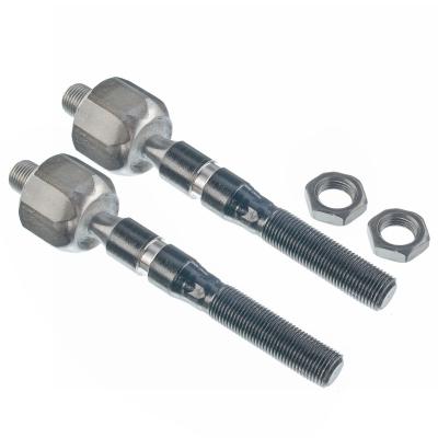 China 2x Front Inner Tie Rod End for Mercedes-Benz ML320 ML350 ML430 ML500 ML55 AMG for sale