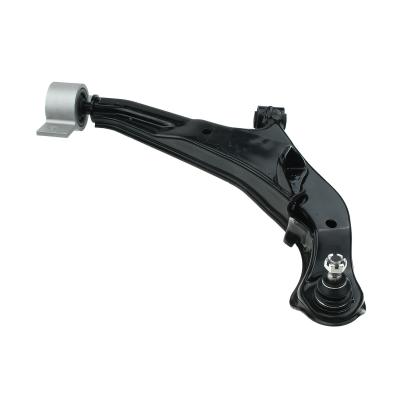 China Front Passenger Lower Control Arm with Ball Joint for Nissan Maxima Infiniti for sale